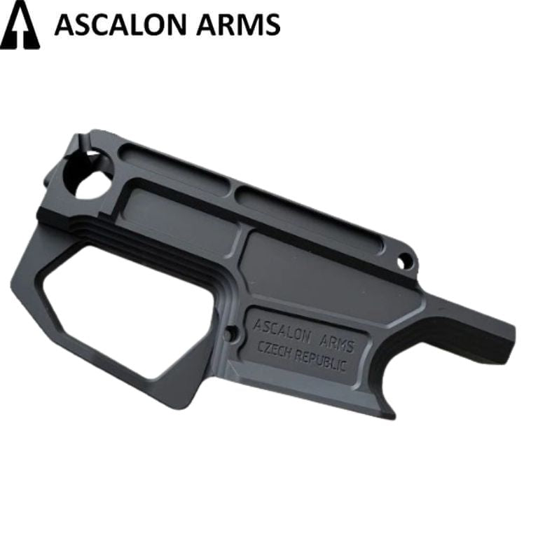 CZ Scorpion Evo 3 Aluminium Abzuggehäuse – CZ Parts