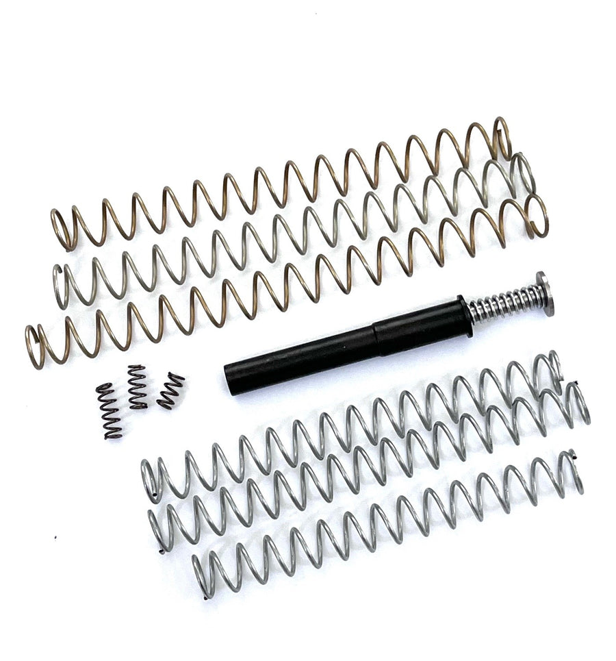 CZ Shadow 2 Carry Rückstoßdämpfungssystem DPM – CZ Parts